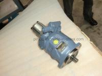 China A10VSO Hydraulic Pump Gear Pump Motor Spare Parts Vertical Shaft Oil Pump 28-140cc for sale