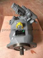 China A10VSO Hydraulic Pump Gear Pump Motor Spare Parts Vertical Shaft Oil Pump 28-140cc for sale
