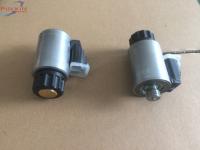 China Hydraulic Pump Solenoid Coil 2 Pin 3 Pin Replacement Spare Parts for Construction Machinery for sale