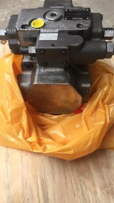 China A2FO Carbon Steel Hydraulic Piston Pump for Construction Machinery Planetary Gear Reducer 40cc for sale