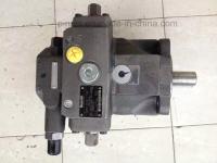 China A2FO Carbon Steel Hydraulic Piston Pump for Construction Machinery Planetary Gear Reducer 40cc for sale