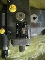 China A2FO Carbon Steel Hydraulic Piston Pump for Construction Machinery Planetary Gear Reducer 40cc for sale