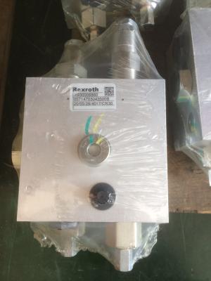 China Hydraulic Spare Parts Main Pump Parts 10 Years Factory Experience Fast Delivery for sale