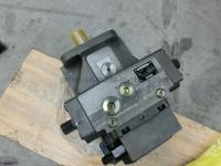 China A4VSO71DR Vertical Pump Shaft Position Hydraulic Piston Pump for Motors Spare Parts for sale