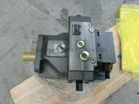 China A4VSO71DR Vertical Pump Shaft Position Hydraulic Piston Pump for Motors Spare Parts for sale