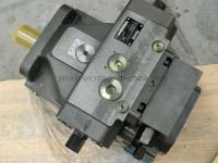 China A4VSO71DR Vertical Pump Shaft Position Hydraulic Piston Pump for Motors Spare Parts for sale