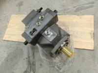 China A4VSO71DR Vertical Pump Shaft Position Hydraulic Piston Pump for Motors Spare Parts for sale