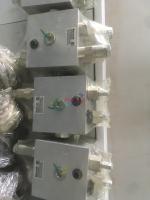 China Vaa-B-Sicn150-Pdrm-Vf34 Hydraulic Valve Oil 150L for Industrial Machinery for sale