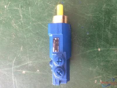China Rexroth Solenoid Valve 4WE10J50 HG24N9K4 M R901185693 Hydraulic Electromagnetic Valve for Excavator for sale