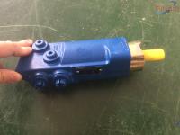 China Rexroth Solenoid Valve 4WE10J50 HG24N9K4 M R901185693 Hydraulic Electromagnetic Valve for Excavator for sale
