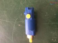 China Rexroth Solenoid Valve 4WE10J50 HG24N9K4 M R901185693 Hydraulic Electromagnetic Valve for Excavator for sale