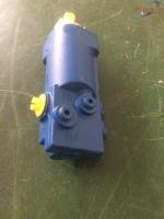 China Rexroth Solenoid Valve 4WE10J50 HG24N9K4 M R901185693 Hydraulic Electromagnetic Valve for Excavator for sale