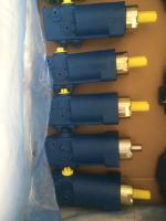 China Rexroth Solenoid Valve 4WE10J50 HG24N9K4 M R901185693 Hydraulic Electromagnetic Valve for Excavator for sale