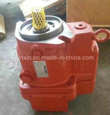 China Komatsu K3V Series Straight Shaft Swashplate Piston Hydraulic Pump Parts 63cc for sale