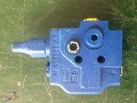 China Rexroth R900427591 Electromagnetic Valve Lt-06-A06-3X 150bar 40L/min Hydraulic Spare Part for sale