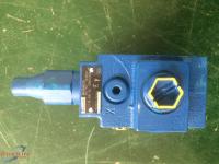 China Rexroth R900427591 Electromagnetic Valve Lt-06-A06-3X 150bar 40L/min Hydraulic Spare Part for sale