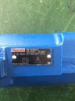 China Rexroth R900427591 Electromagnetic Valve Lt-06-A06-3X 150bar 40L/min Hydraulic Spare Part for sale