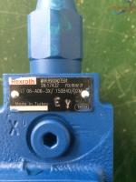 China Rexroth R900427591 Electromagnetic Valve Lt-06-A06-3X 150bar 40L/min Hydraulic Spare Part for sale