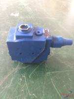 China Rexroth R900427591 Electromagnetic Valve Lt-06-A06-3X 150bar 40L/min Hydraulic Spare Part for sale