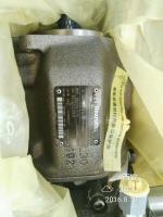 China A10VSO10DR/52R-PPA14N00 Hydraulic Piston Pump 10cc Pressure Pump for Industrial Use for sale