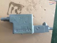 China Hydraulic Rexroth AMV60/190/260 LRUD2 Valve for Paver Construction Machinery for sale