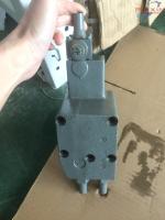 China Hydraulic Rexroth AMV60/190/260 LRUD2 Valve for Paver Construction Machinery for sale