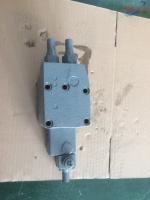 China Hydraulic Rexroth AMV60/190/260 LRUD2 Valve for Paver Construction Machinery for sale