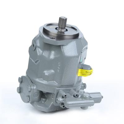 China Hydraulic Driven Reciprocating Pump A10vso18dfr1 18cc for Excavator Application for sale