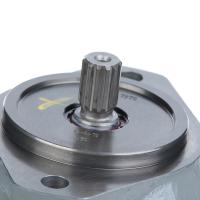 China Hydraulic Driven Reciprocating Pump A10vso18dfr1 18cc for Excavator Application for sale