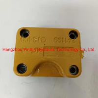 China Hydraulic Valve for Rexroth Piston Motor A6VE28 Hz 28cc High Pressure Replacement for sale