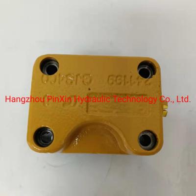 China Hydraulic Valve for Rexroth Piston Motor A6VE28 Hz 28cc High Pressure Replacement for sale
