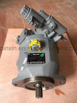 China A10VSO28DFR1 Single Cylinder Hydraulic Piston Pump 28cc Customizable Spare Parts for sale