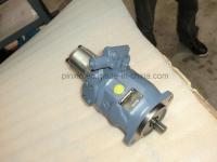 China A10VSO28DFR1 Single Cylinder Hydraulic Piston Pump 28cc Customizable Spare Parts for sale