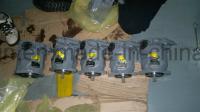 China A10VSO28DFR1 Single Cylinder Hydraulic Piston Pump 28cc Customizable Spare Parts for sale