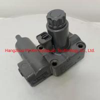 China Hydraulic Valve for Rexroth Piston Motor A6VE28 Hz 28cc High Pressure Replacement for sale