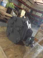 China A10VSO45DFR1 Hydraulic Piston Pump 45cc for Excavator Construction Machinery for sale