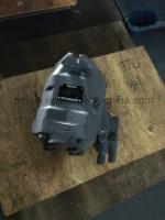 China A10VSO45DFR1 Hydraulic Piston Pump 45cc for Excavator Construction Machinery for sale