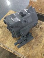 China A10VSO45DFR1 Hydraulic Piston Pump 45cc for Excavator Construction Machinery for sale