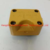 China A6VE80 Ha2 Hydraulic Valve for Rexroth Piston Motor Drive Control System for sale