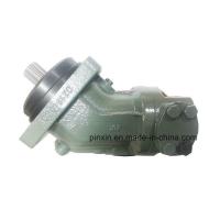 China BV Certified A2FO45/61L Hydraulic Piston Pump 45cc for Pump Truck for sale