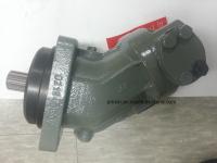China BV Certified A2FO45/61L Hydraulic Piston Pump 45cc for Pump Truck for sale