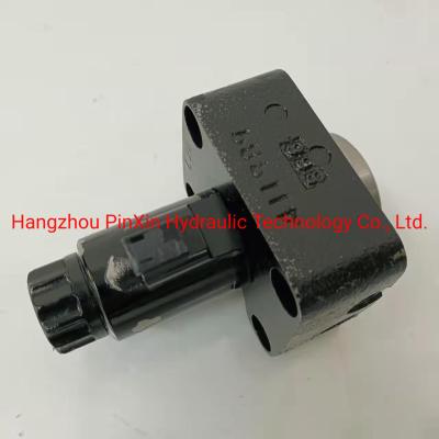 China A6VE80 EP Hydraulic Valve for Rexroth Piston Motor 80cc High Pressure Industrial Spare Part for sale