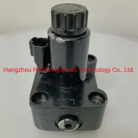 China A6VE80 EP Hydraulic Valve for Rexroth Piston Motor 80cc High Pressure Industrial Spare Part for sale