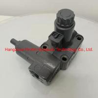 China A6VE80 EP Hydraulic Valve for Rexroth Piston Motor 80cc High Pressure Industrial Spare Part for sale