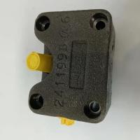 China A6VE80 EP Hydraulic Valve for Rexroth Piston Motor 80cc High Pressure Industrial Spare Part for sale