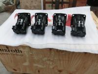 China A2FO45/61L Hydraulic Piston Pump 15kg Boom Pump for Excavator and Pump Truck Durable for sale