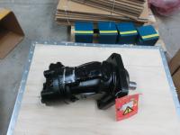 China A2FO45/61L Hydraulic Piston Pump 15kg Boom Pump for Excavator and Pump Truck Durable for sale