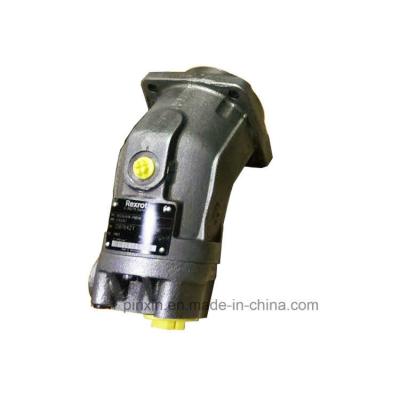 China A2FO16/61L Hydraulic Piston Pump Cast Iron for Truck-Mounted Concrete Pump Line Pump for sale