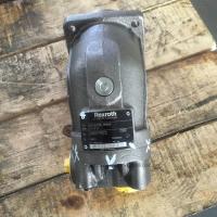 China A2FO16/61L Hydraulic Piston Pump Cast Iron for Truck-Mounted Concrete Pump Line Pump for sale