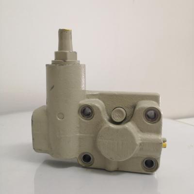 China A6VE107 HD1D Hydraulic Valve for Rexroth Piston Motor Drilling Rig 107cc for sale